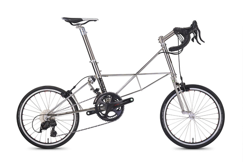 Moulton Bicycles | Innovative British Bicycle Design