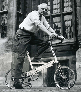 MOULTON Bicycle Company