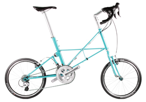 MOULTON Bicycle Company